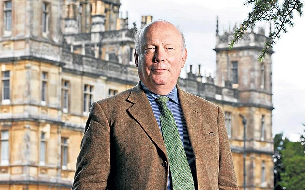 Julian Fellowes | Downton Abbey Wiki | Fandom