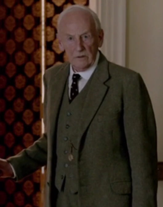 Mark Stiles | Downton Abbey Wiki | Fandom