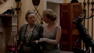 Violet Crawley | Downton Abbey Wiki | Fandom