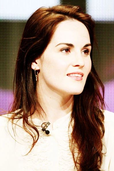 Michelle Dockery | Downton Abbey Wiki | Fandom