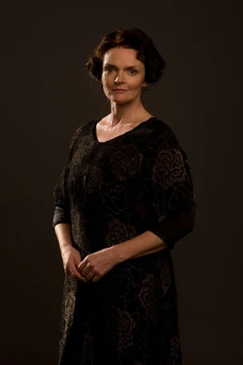 Marigold Shore | Downton Abbey Wiki | Fandom