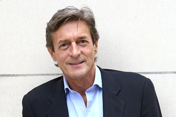 L'abbaye De Downton De Nigel Havers