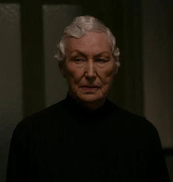 Mrs Webb | Downton Abbey Wiki | Fandom