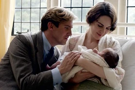Mary and Matthew Crawley | Downton Abbey Wiki | Fandom