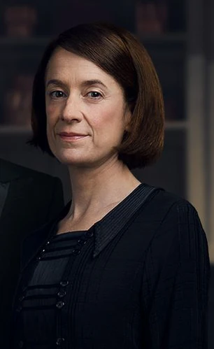 Phyllis Baxter | Downton Abbey Wiki | Fandom