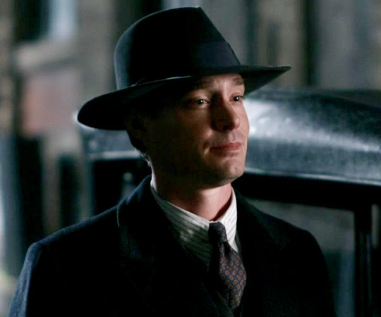 Richard Ellis | Downton Abbey Wiki | Fandom