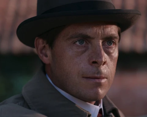 Major Chetwode | Downton Abbey Wiki | Fandom