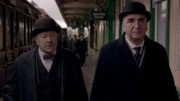 Charles Grigg | Downton Abbey Wiki | Fandom