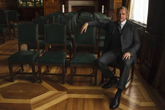 Caxton Hall | Downton Abbey Wiki | Fandom