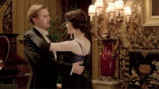 Mary and Matthew Crawley | Downton Abbey Wiki | Fandom