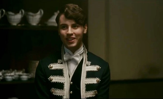 Albert | Downton Abbey Wiki | Fandom