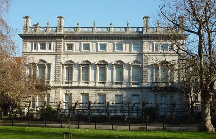 Bridgewater House | Downton Abbey Wiki | Fandom