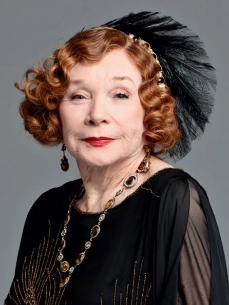 Martha Levinson | Downton Abbey Wiki | Fandom