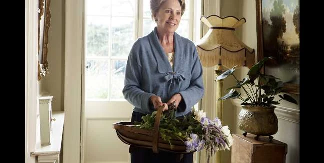 Entrance Hall (Crawley House) | Downton Abbey Wiki | Fandom