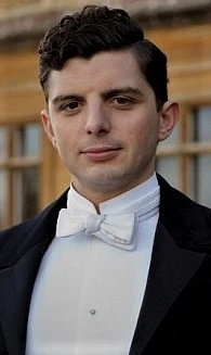 Andrew Parker | Downton Abbey Wiki | Fandom