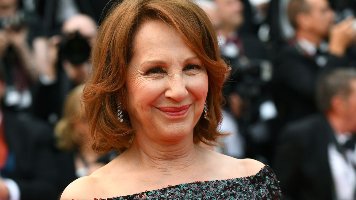 Nathalie Baye | Downton Abbey Wiki | Fandom