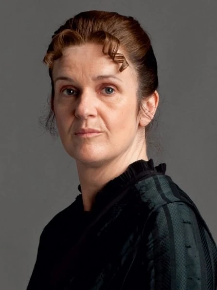 Sarah O'Brien | Wiki Downton Abbey | Fandom