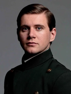 Tom Branson | Downton Abbey Wiki | Fandom