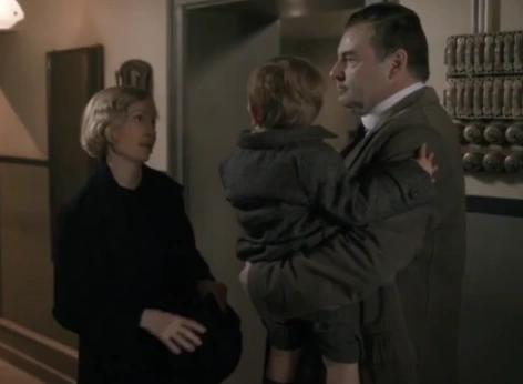 Johnny Bates | Downton Abbey Wiki | Fandom