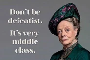 Violet Crawley | Downton Abbey Wiki | Fandom