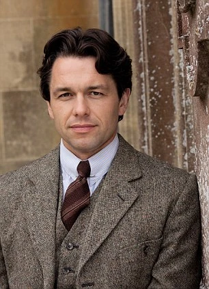 Charles Blake | Downton Abbey Wiki | Fandom