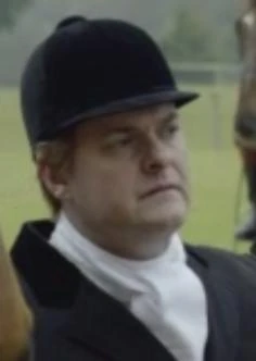 Lynch | Downton Abbey Wiki | Fandom