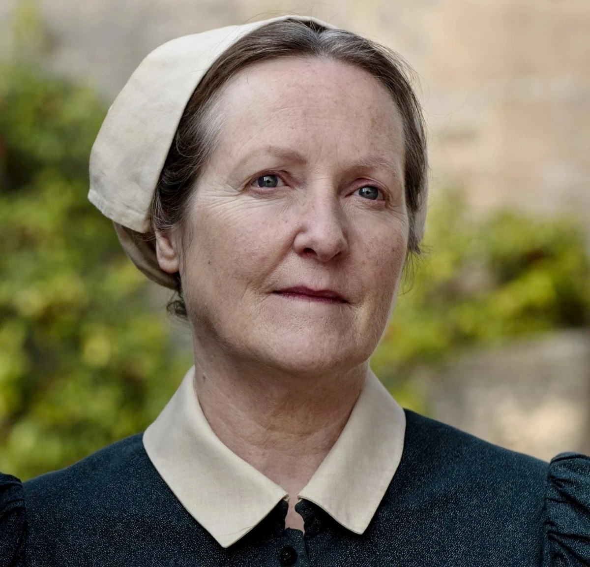 May Bird | Downton Abbey Wiki | Fandom
