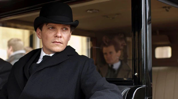 Alex Green | Downton Abbey Wiki | Fandom