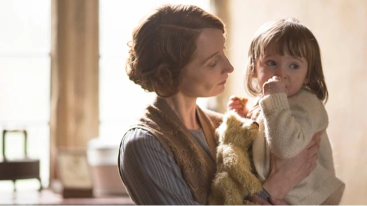 Margie Drewe | Downton Abbey Wiki | Fandom