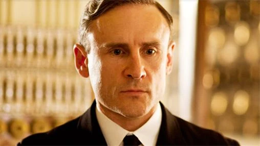 Henry Lang | Downton Abbey Wiki | Fandom