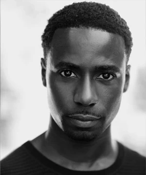 Gary Carr | Downton Abbey Wiki | Fandom