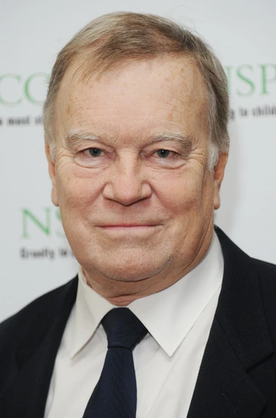 Nicky Henson | Downton Abbey Wiki | Fandom