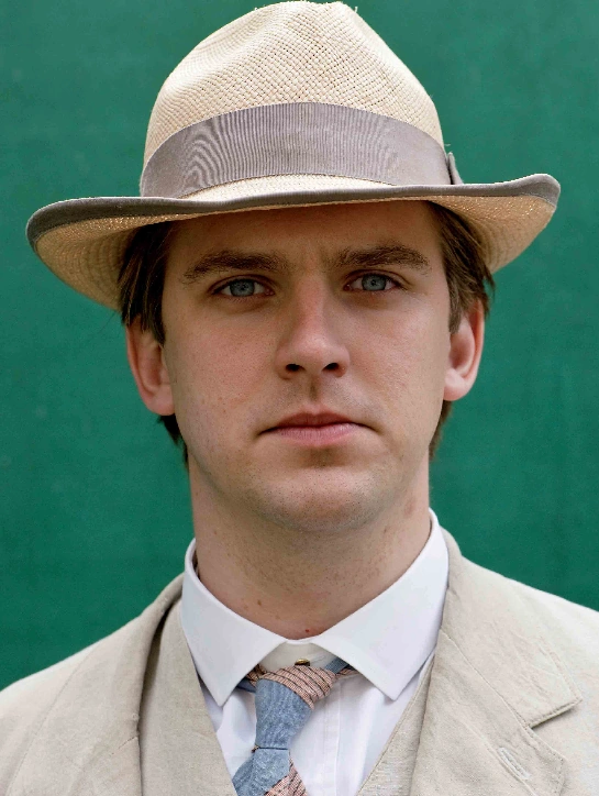 Matthew Crawley | Downton Abbey Wiki | Fandom