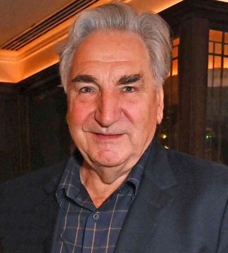 Ator Jim Carter