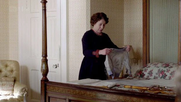 Lady Sybil's Bedroom | Downton Abbey Wiki | Fandom