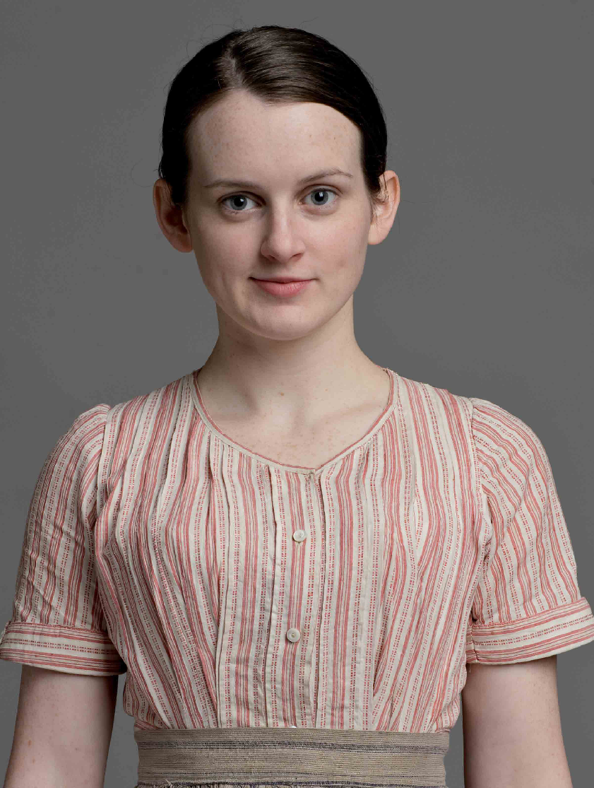 Daisy Mason Downton Abbey Wiki Fandom