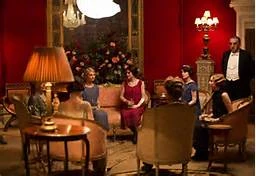 Grantham House | Downton Abbey Wiki | Fandom