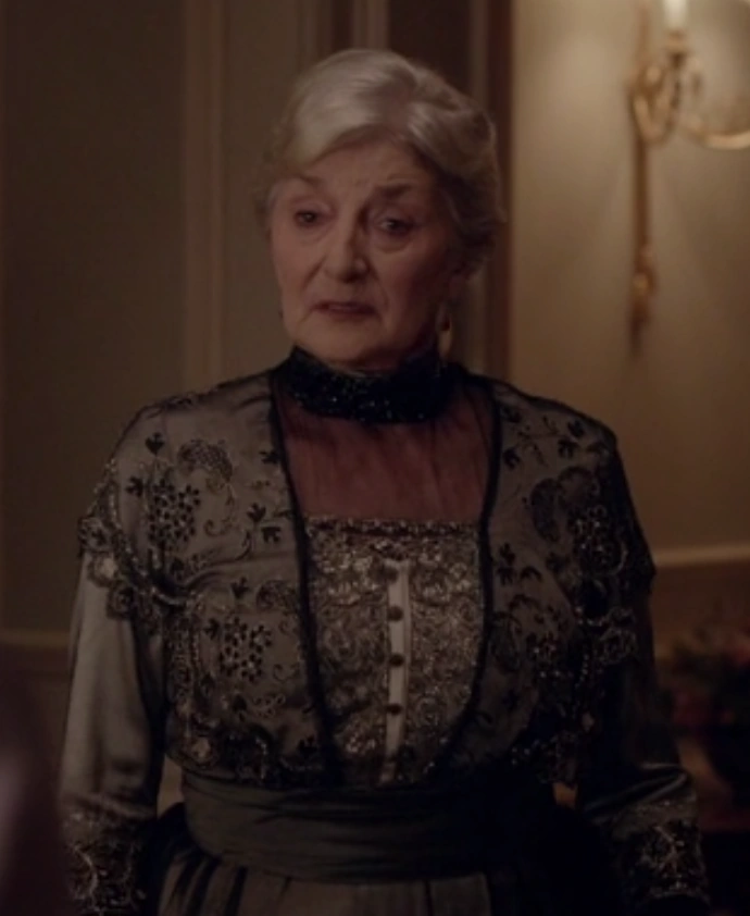 Irina Kuragin | Downton Abbey Wiki | Fandom