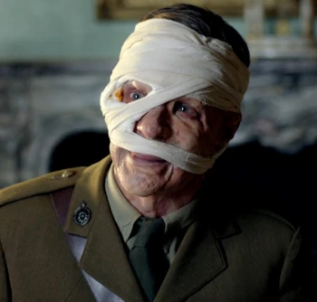 Patrick Gordon | Downton Abbey Wiki | Fandom