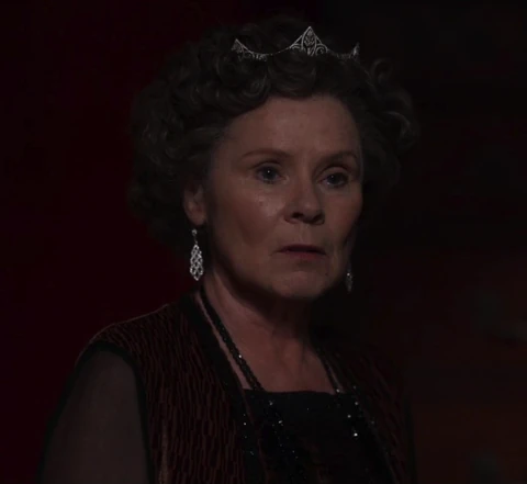 Maud Bagshaw | Downton Abbey Wiki | Fandom