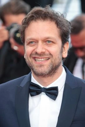 Jonathan Zaccaï | Downton Abbey Wiki | Fandom