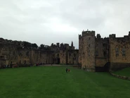 Brancaster Castle | Downton Abbey Wiki | Fandom