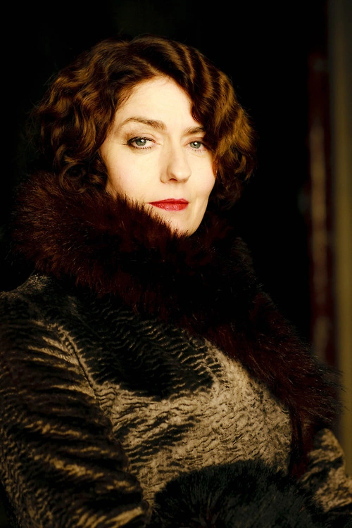 Dowager Lady Anstruther | Downton Abbey Wiki | Fandom