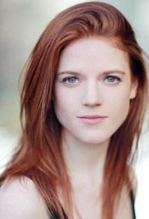 Rose Leslie | Downton Abbey Wiki | Fandom