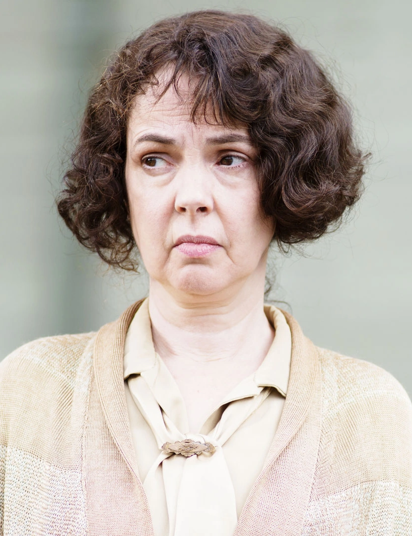 Susan MacClare | Downton Abbey Wiki | Fandom