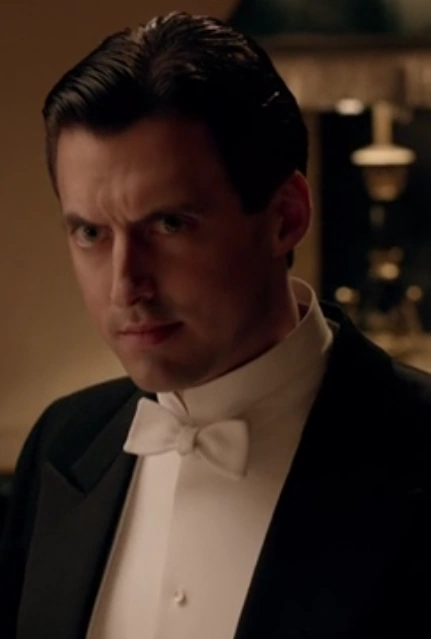 Larry Grey | Downton Abbey Wiki | Fandom