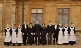 Downton Abbey's staff | Downton Abbey Wiki | Fandom