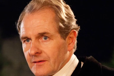 Nigel Havers Downton Abbey