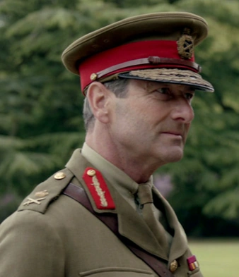Herbert Strutt | Downton Abbey Wiki | Fandom