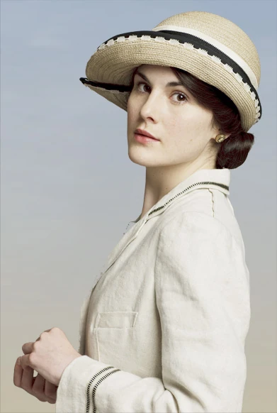 Lady Mary Crawley | Downton Abbey Fanatic Wiki | Fandom